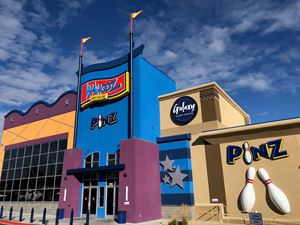 Galaxy Event Center at Wahooz - Meridian, ID - Meeting Venue