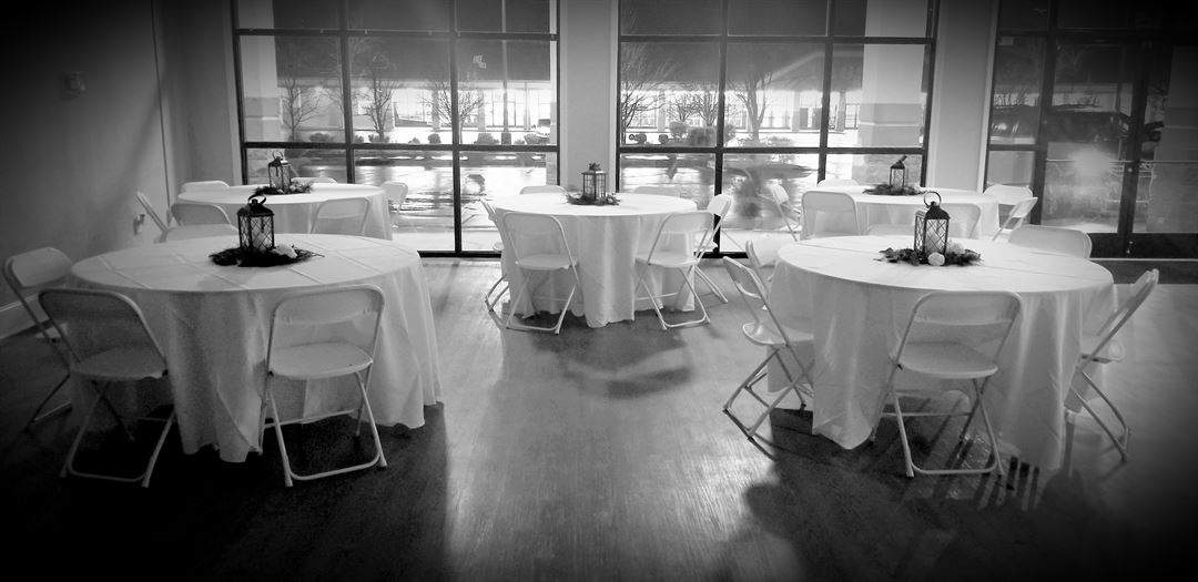 NorthGate Venue - Lincolnton, NC - Wedding Venue