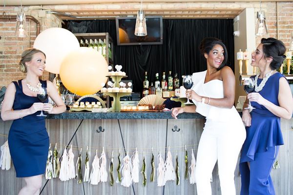 Party Venues in Norwalk, CT - 360 Venues | Pricing | Availability