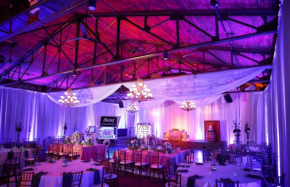 The Felt Factory - Philadelphia, PA - Wedding Venue