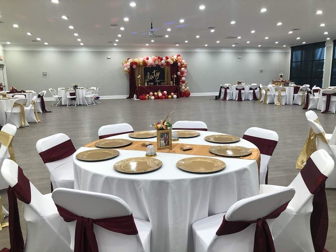 NorthGate Venue - Lincolnton, NC - Wedding Venue
