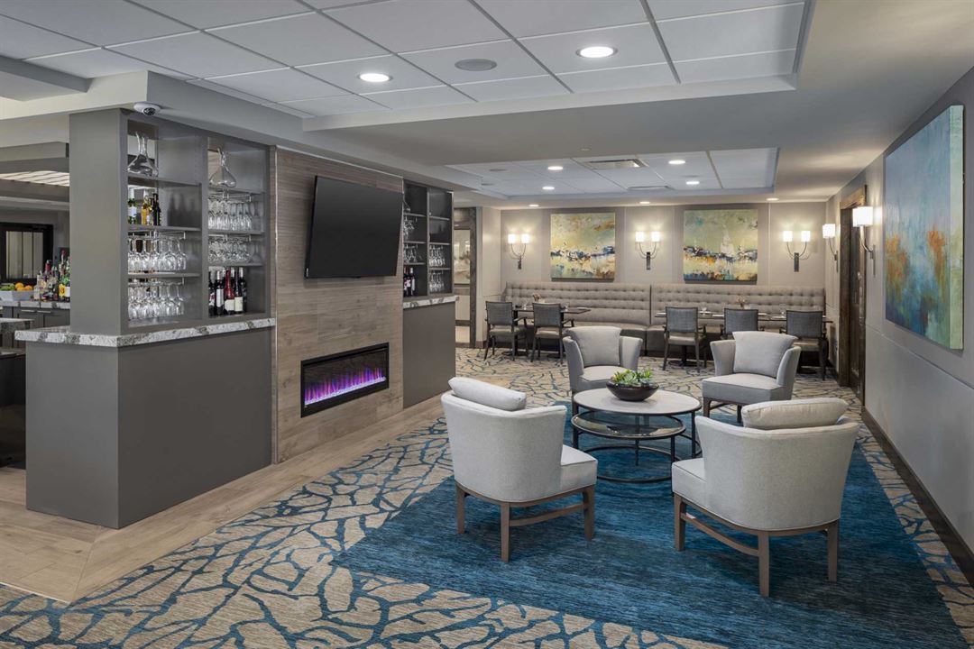 The Club at Keowee Key - Salem, SC - Party Venue