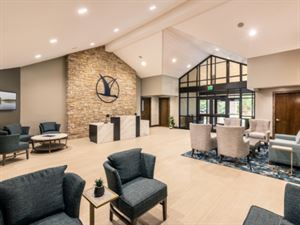 The Club at Keowee Key - Salem, SC - Party Venue