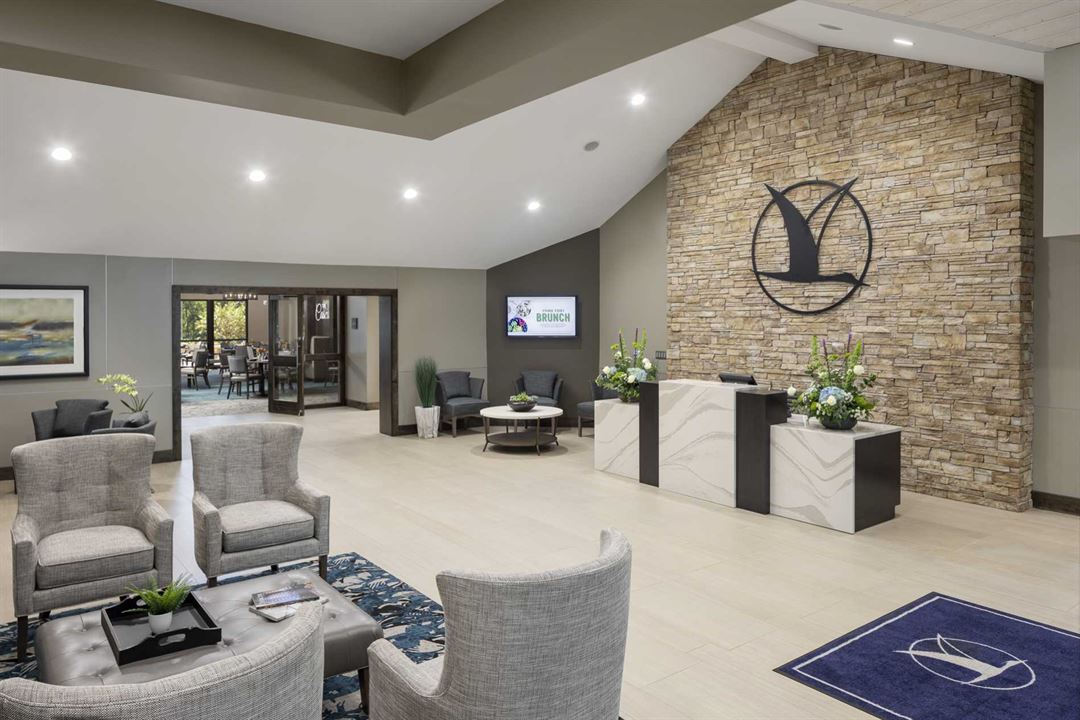 The Club at Keowee Key - Salem, SC - Party Venue