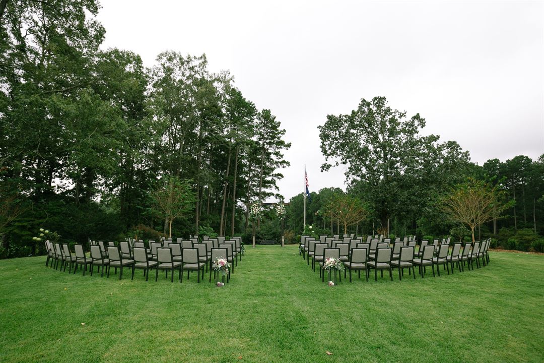 The Club at Keowee Key - Salem, SC - Party Venue