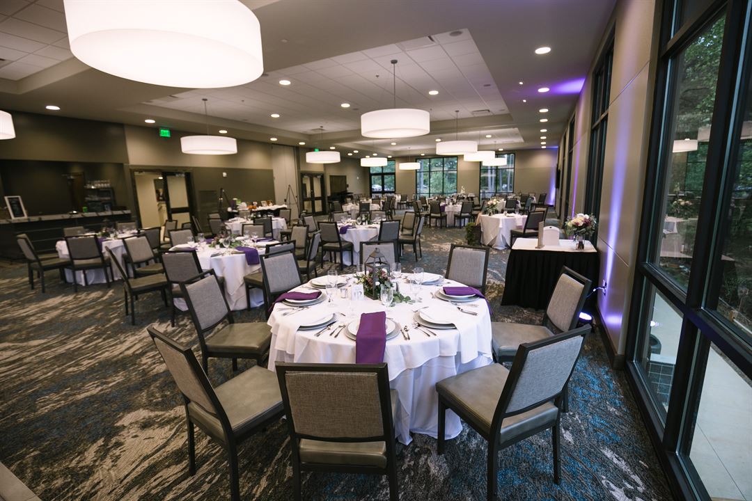 The Club at Keowee Key - Salem, SC - Party Venue