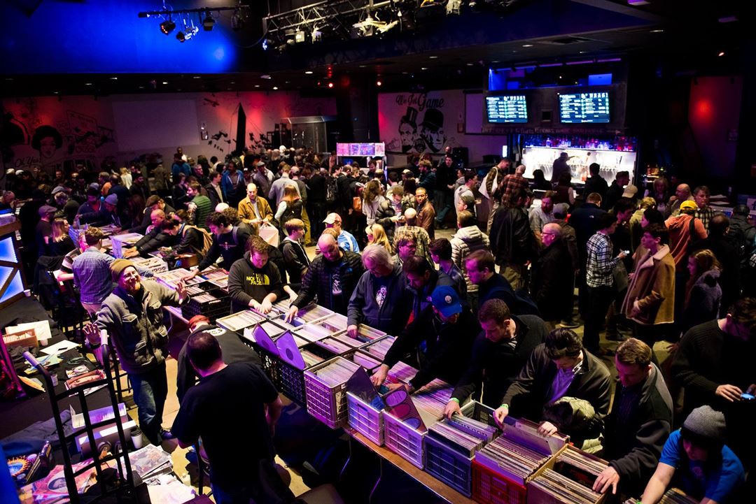 Penn Social - Washington, DC - Party Venue