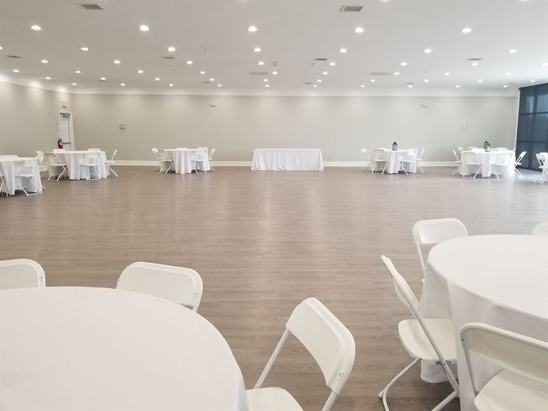 NorthGate Venue - Lincolnton, NC - Wedding Venue