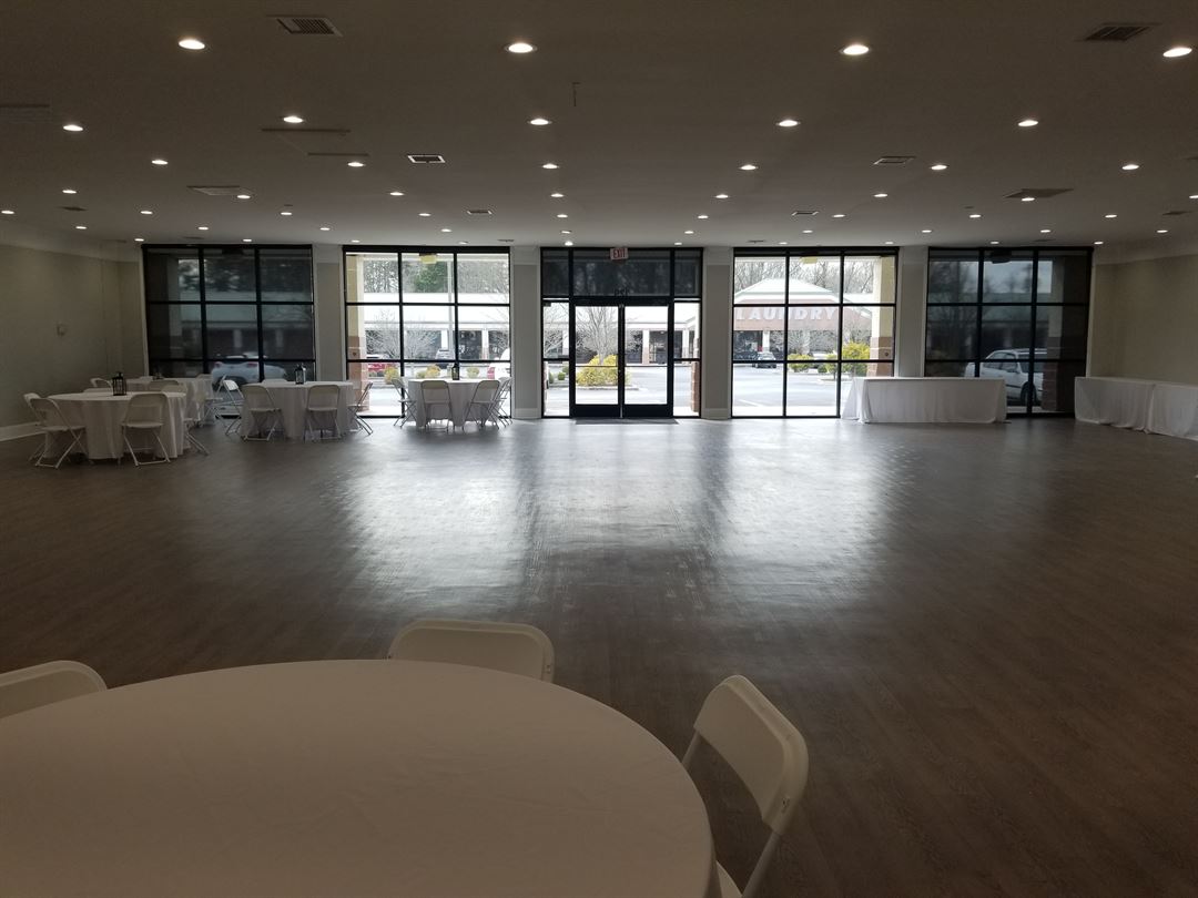 NorthGate Venue - Lincolnton, NC - Wedding Venue