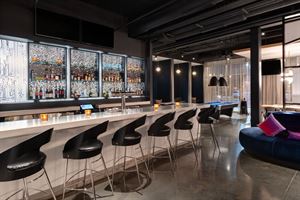 Aloft Cincinnati West Chester - West Chester, OH - Party Venue