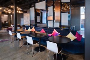Aloft Cincinnati West Chester - West Chester, OH - Party Venue