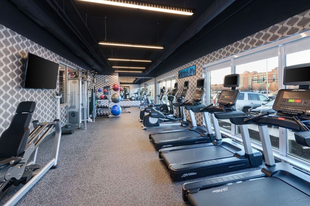 Aloft Cincinnati West Chester - West Chester, OH - Party Venue