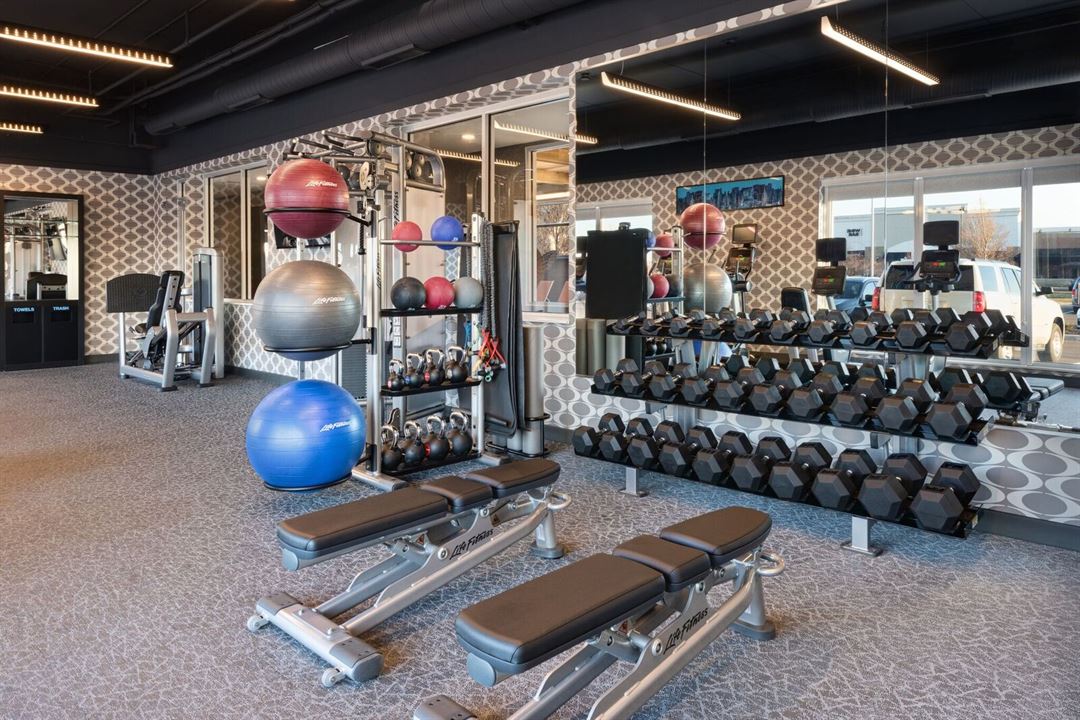 Aloft Cincinnati West Chester - West Chester, OH - Party Venue