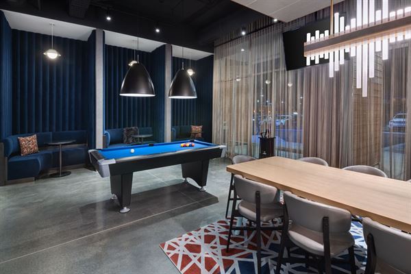 Aloft Cincinnati West Chester - West Chester, OH - Party Venue