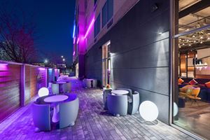 Aloft Cincinnati West Chester - West Chester, OH - Party Venue
