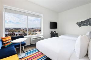 Aloft Cincinnati West Chester - West Chester, OH - Party Venue