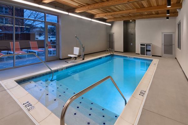 Aloft Cincinnati West Chester - West Chester, OH - Party Venue