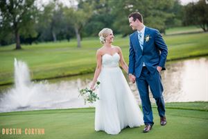 Orchard Ridge Country Club - Fort Wayne, IN - Wedding Venue