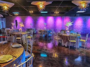 Encore Event Center - San Diego, CA - Party Venue