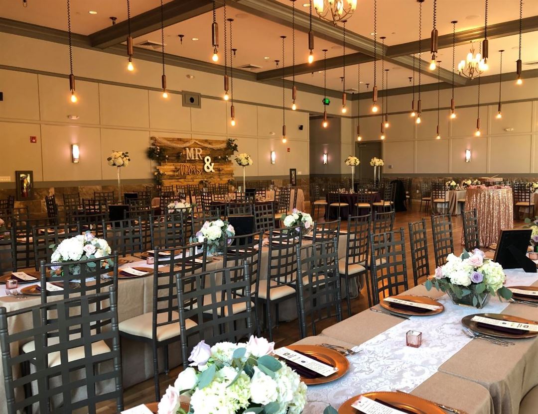 2Gather Elegant Event Venue - Auburn Hills, MI - Party Venue