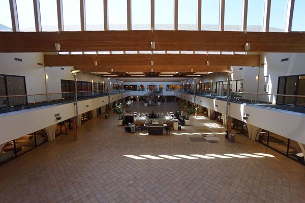 Seattle Design Center - Seattle, WA - Wedding Venue