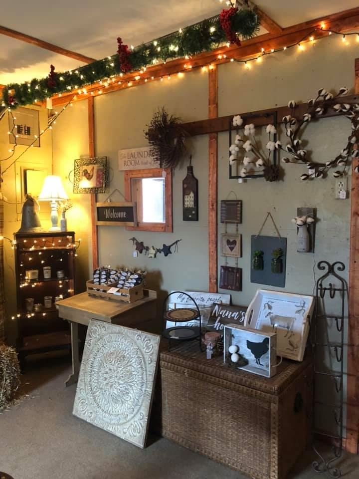 Legacy Lane Farm - Stratham, NH - Party Venue