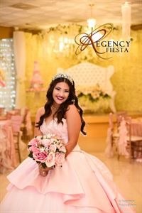 Regency Fiesta Event Center - Pharr, TX - Wedding Venue