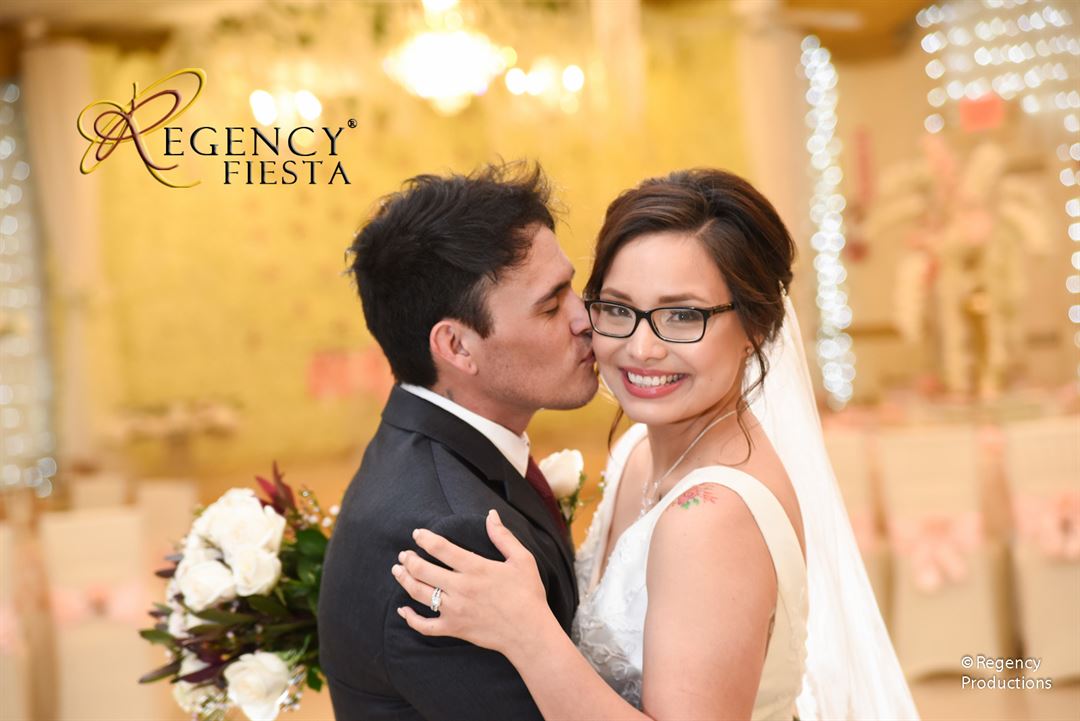 Regency Fiesta Event Center - Pharr, TX - Wedding Venue