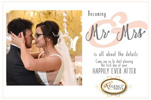 Regency Fiesta Event Center - Pharr, TX - Wedding Venue