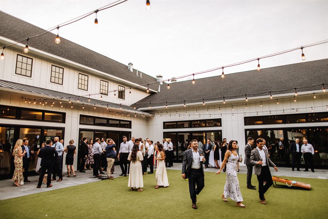 The Hutton House - Minneapolis, MN - Wedding Venue