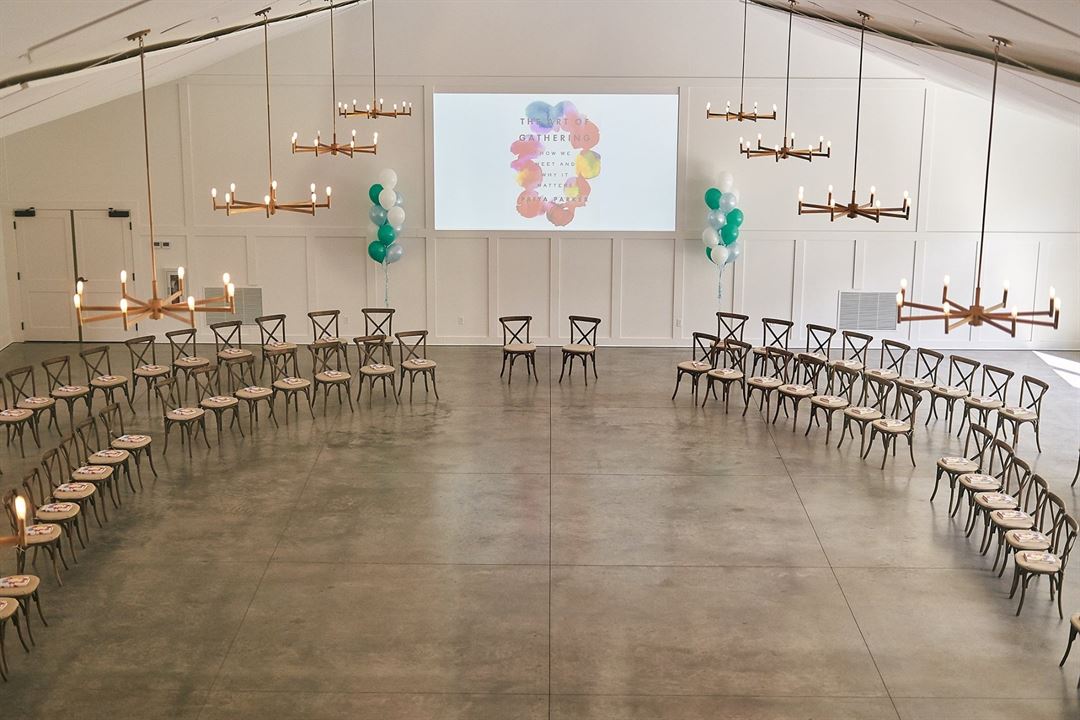 The Hutton House - Minneapolis, MN - Wedding Venue