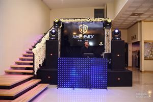 Regency Fiesta Event Center - Pharr, TX - Wedding Venue