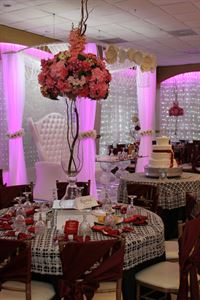 Regency Fiesta Event Center - Pharr, TX - Wedding Venue