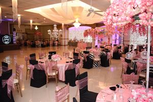 Regency Fiesta Event Center - Pharr, TX - Wedding Venue