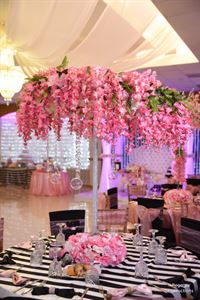 Regency Fiesta Event Center - Pharr, TX - Wedding Venue