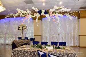 Regency Fiesta Event Center - Pharr, TX - Wedding Venue