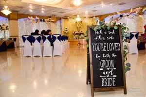 Regency Fiesta Event Center - Pharr, TX - Wedding Venue