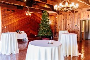Ruby Ranch Lodge & Celebration Facility - Buda, TX - Wedding Venue