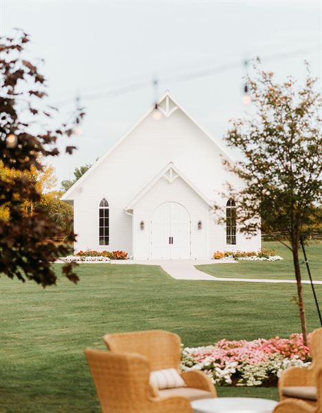 Stonefields - Carleton Place, ON - Wedding Venue