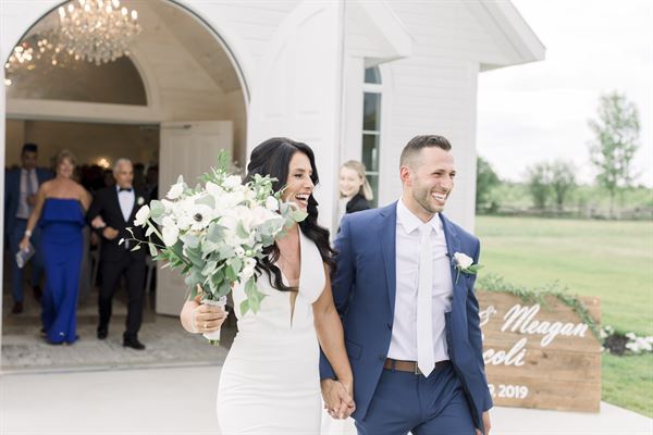 Stonefields - Carleton Place, ON - Wedding Venue