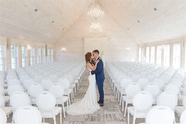 Stonefields - Carleton Place, ON - Wedding Venue