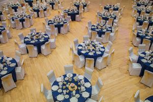 Polish Hall Event, Banquet & Conference Center - Edmonton, AB - Wedding ...