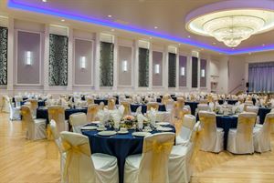 Polish Hall Event, Banquet & Conference Center - Edmonton, AB - Wedding ...