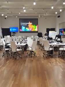 The Tech Interactive - San Jose, CA - Meeting Venue