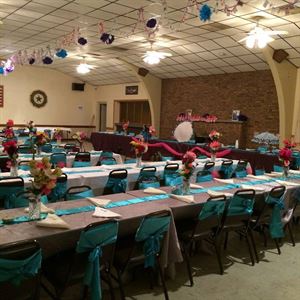 American Legion - Appleton, WI - Meeting Venue