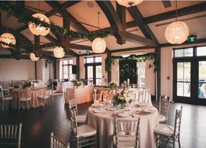 Whistle Bear Golf Club - Cambridge, ON - Wedding Venue