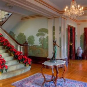 Portland's White House - Portland, OR - Wedding Venue