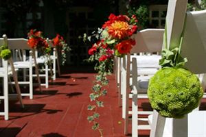 Portland's White House - Portland, OR - Wedding Venue