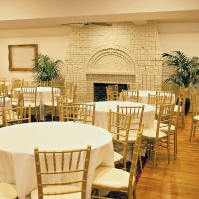 Portland's White House - Portland, OR - Wedding Venue