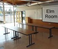 Marshall Community Center - Vancouver, WA - Party Venue